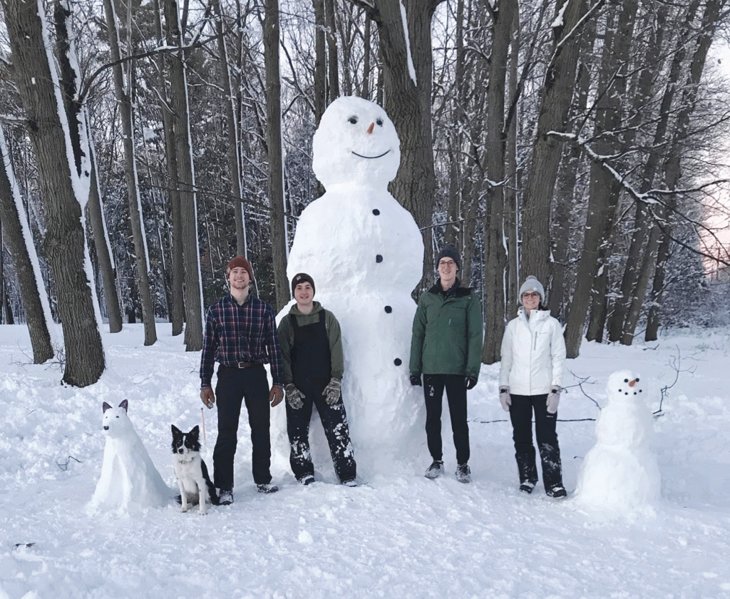 Snow fun | News, Sports, Jobs - Daily Press